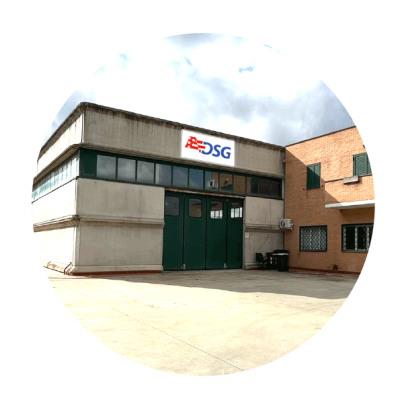 Contact us - DSG USA